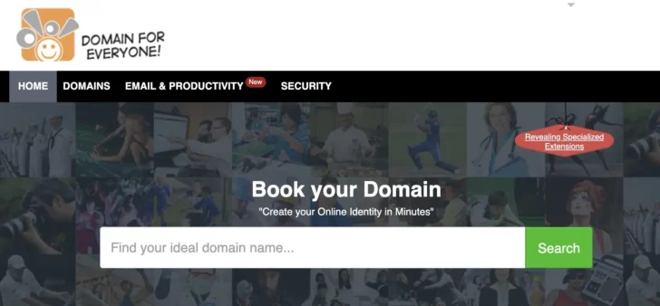 ICANN nukes another small domain name registrar - Domain Name Wire ...