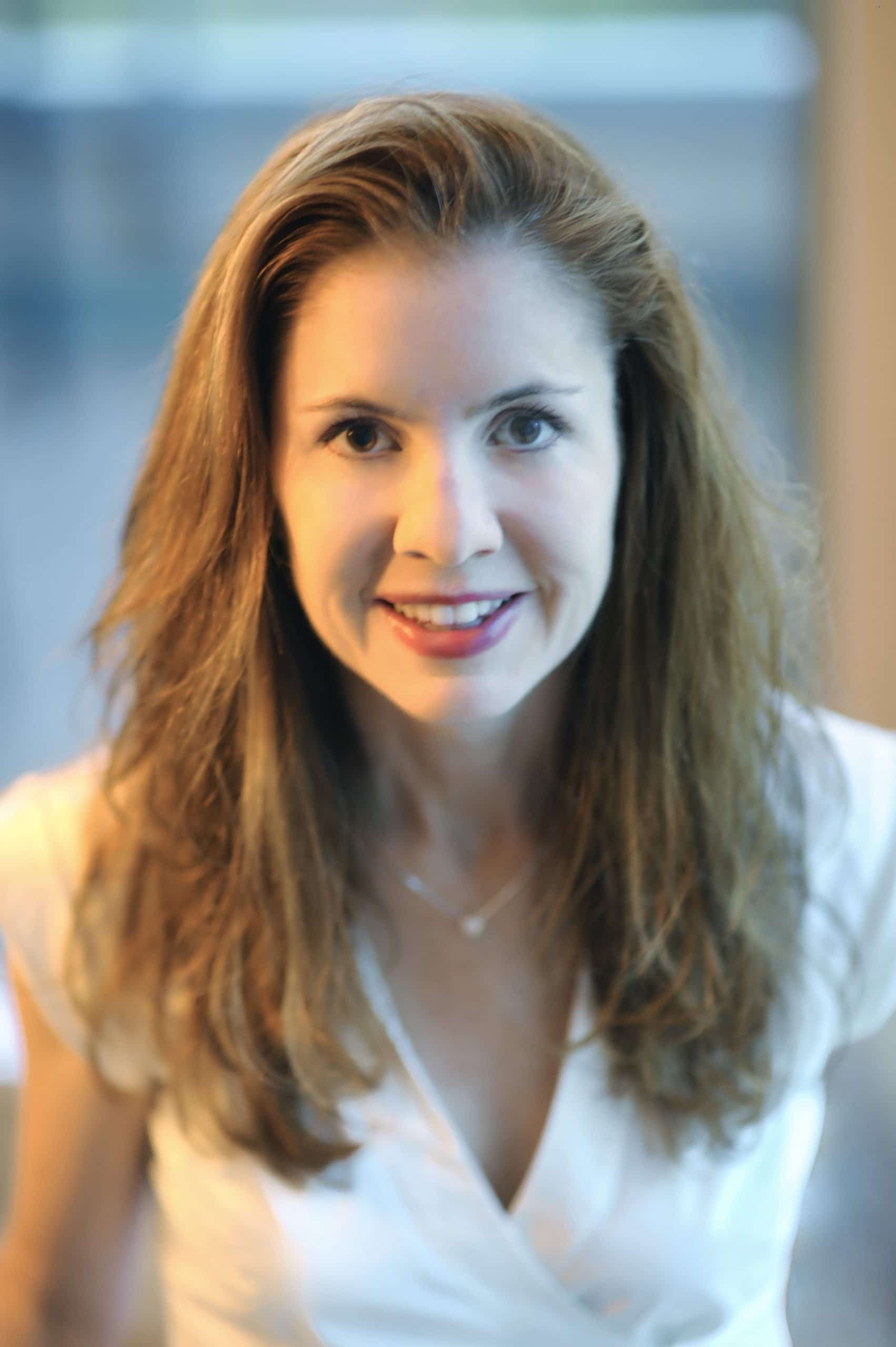 Christa Taylor joins Com Laude for new TLDs - Domain Name Wire | Domain ...