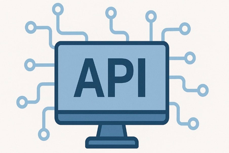 Name.com launches new API built for the AI world - Domain Name Wire | Domain Name News