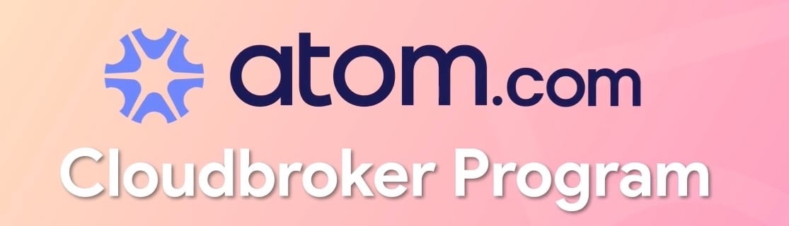 Atom launches its new broker affiliate program - Domain Name Wire | Domain Name News