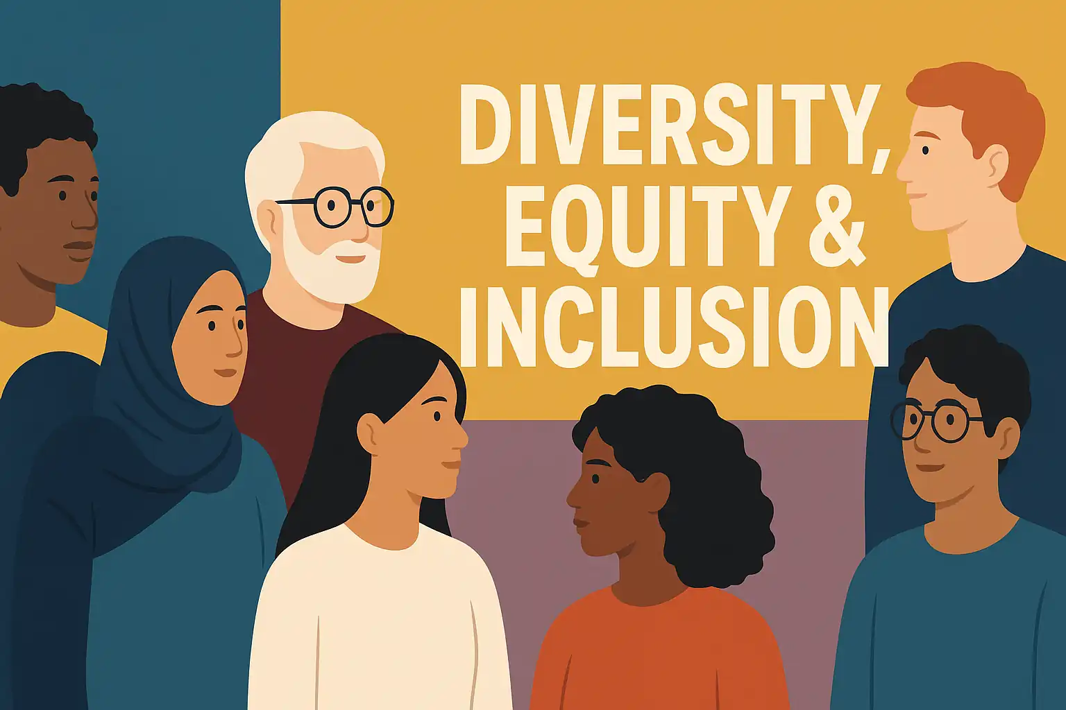 ICANN explains Diversity, Equity & Inclusion pullback - Domain Name ...