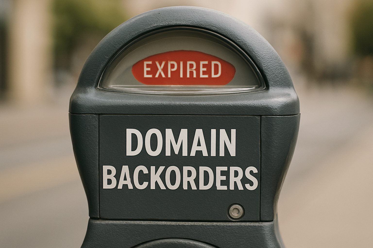 GoDaddy extends backorder deadline by 60 days - Domain Name Wire | Domain Name News