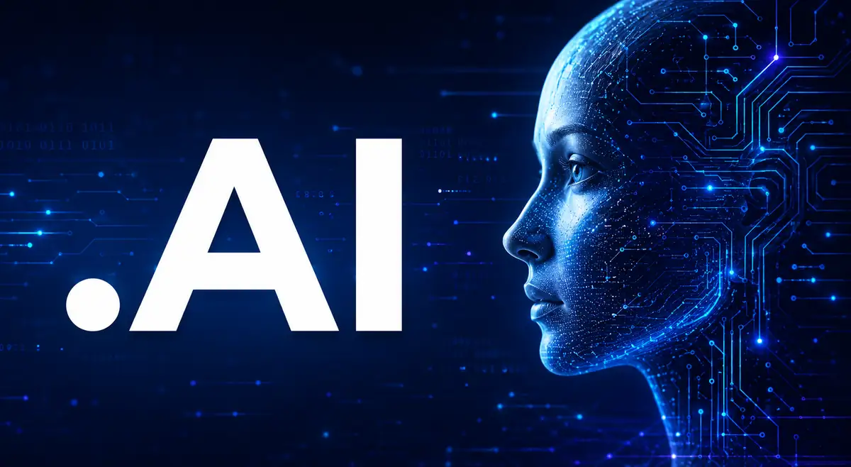 33 companies that bought .ai domain names this year, including SpaceX ...