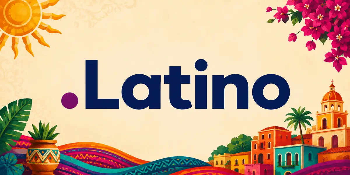 Dish launches .latino top level domain - Domain Name Wire | Domain Name ...