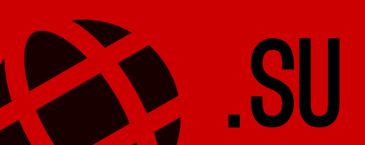 ICANN moves to retire Soviet-era .SU country domain name - Domain Name ...