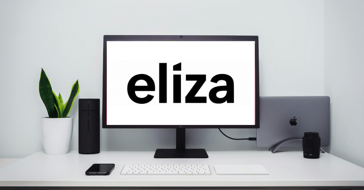 Why an AI startup paid up to acquire Eliza.com - Domain Name Wire ...