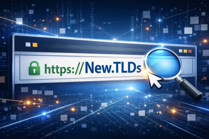 ICANN hosting new TLD webinars ahead of April 30 application window ...