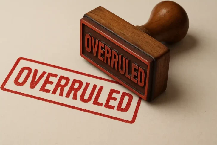 Cybersquatting dispute decision reversed on appeal - Domain Name Wire ...