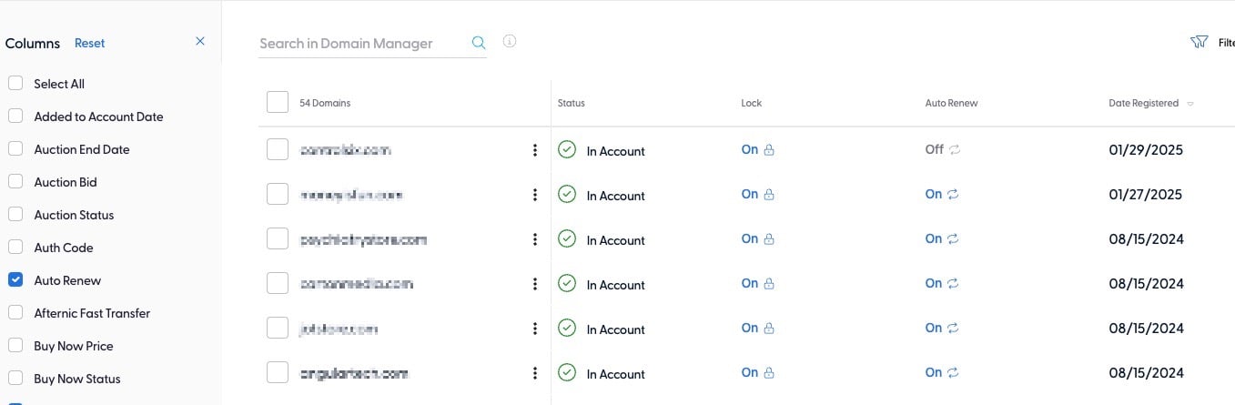 Sav launches new account manager, refreshed site - Domain Name Wire ...