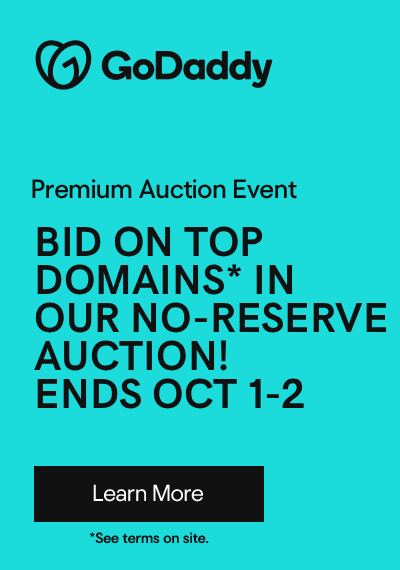 Tutorial: How to update DNS Records using GoDaddy API - Domain Name Wire | Domain Name News