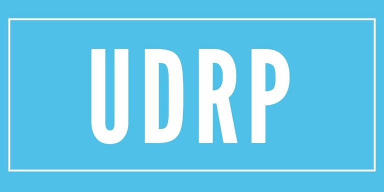 UDRP works. Here's how to fix it. - Domain Name Wire | Domain Name News