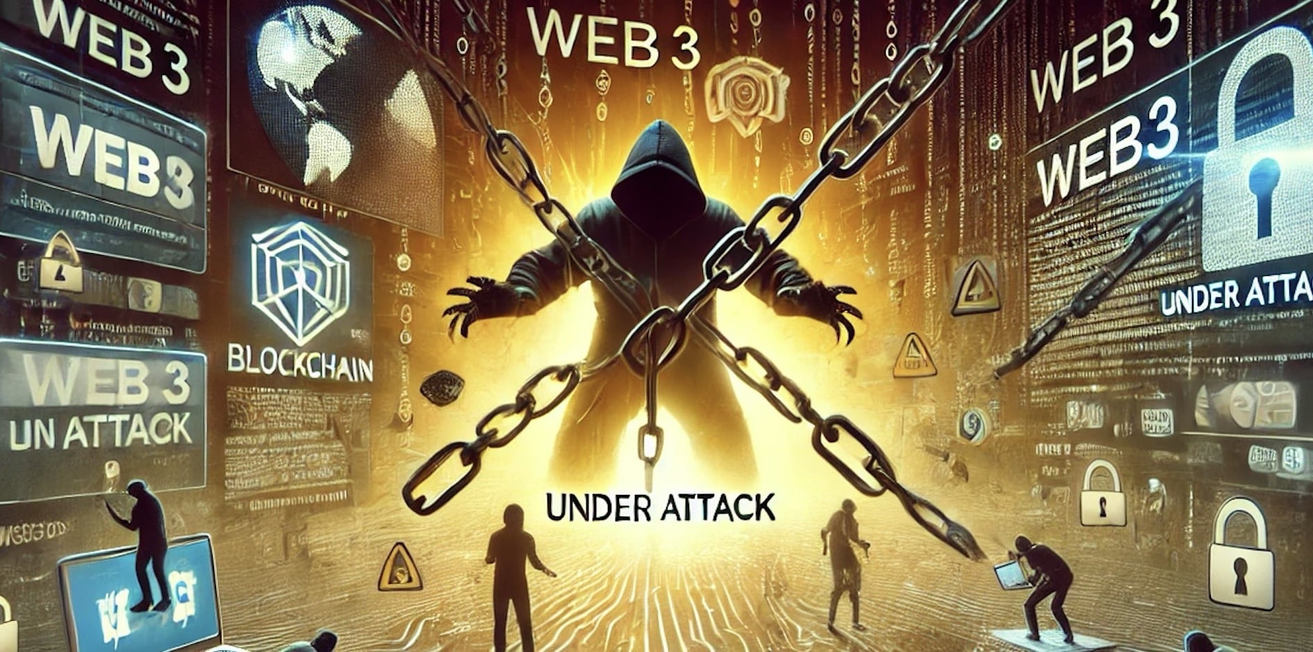 Web3 companies with domains at Squarespace are under attack - Domain Name Wire | Domain Name News